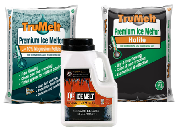 Welcome to the store