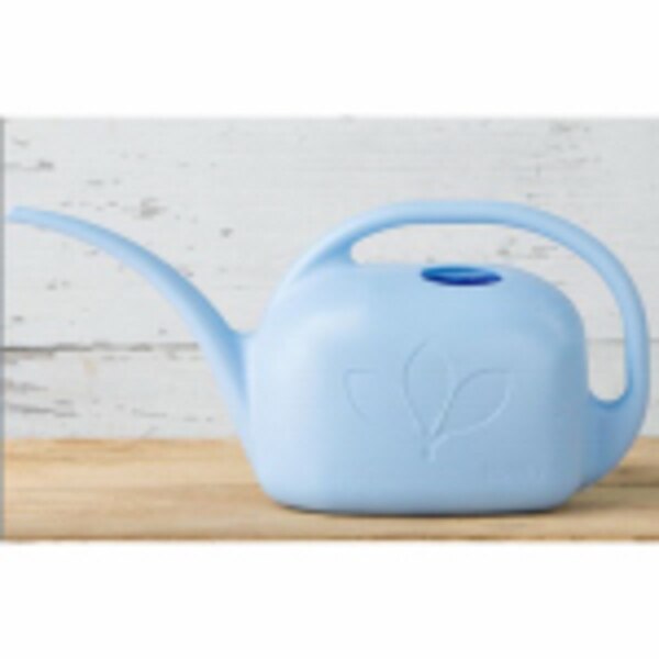 GAL BLUE WATERING CAN