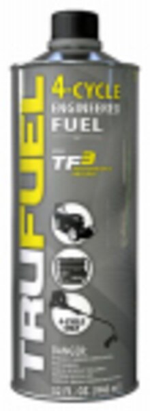 TRUFUEL 32 OZ 92 OCTANE 4-CYCLE FUEL