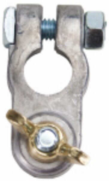 MARINE STYLE BATTERY TERMINAL