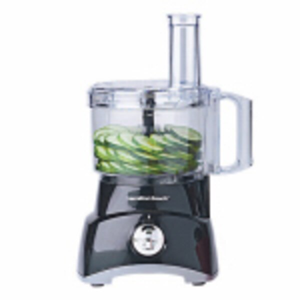 8 CUP 2 SPEED FOOD PROCESSOR