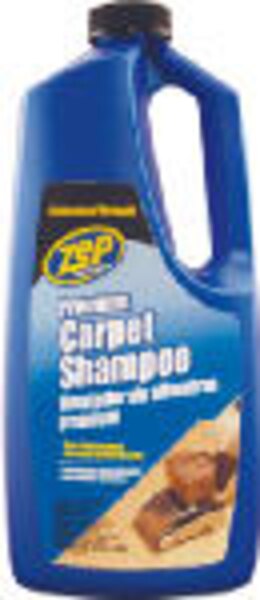 64OZ Zep Carpet Cleaner