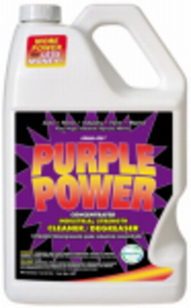 PURPLE POWER GALLON DEGREASER