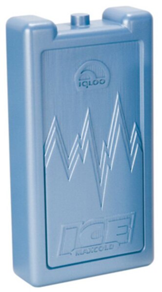 IGLOO MAXCOLD LARGE ICE BLOCK