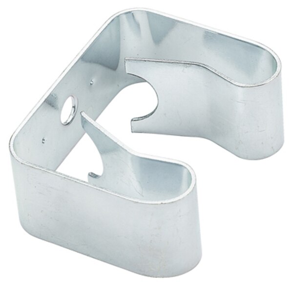 LARGE GRIPPER STORAGE CLIP