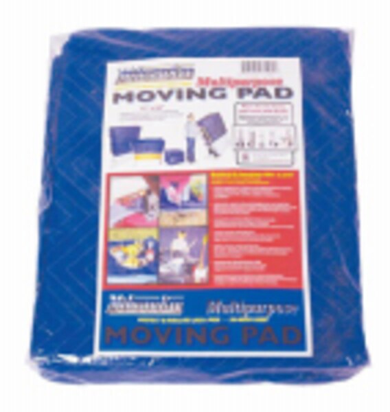 72 X 80 IN MULTIPURPOSE MOVING PAD