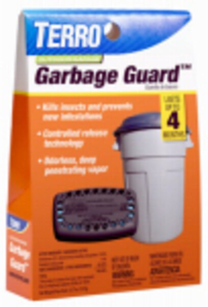 TERRO GARBARGE GUARD PEST STRIP