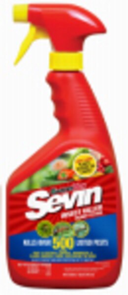 SEVIN 32 OZ RTU INSECT KILLER