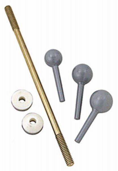 MP Ball Rod Assembly