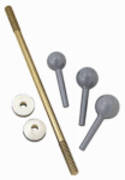MP Ball Rod Assembly