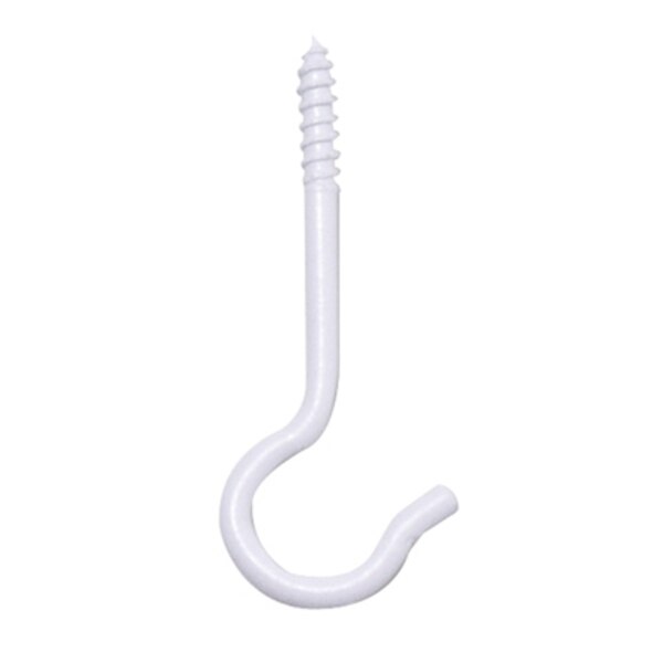 CEILING HOOK WHITE 5PK GT