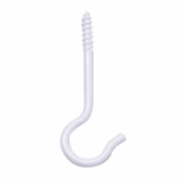 CEILING HOOK WHITE 5PK GT