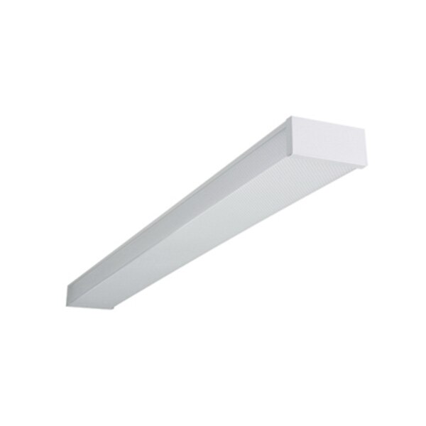 4' LED WRAP LIGHT 3200LM