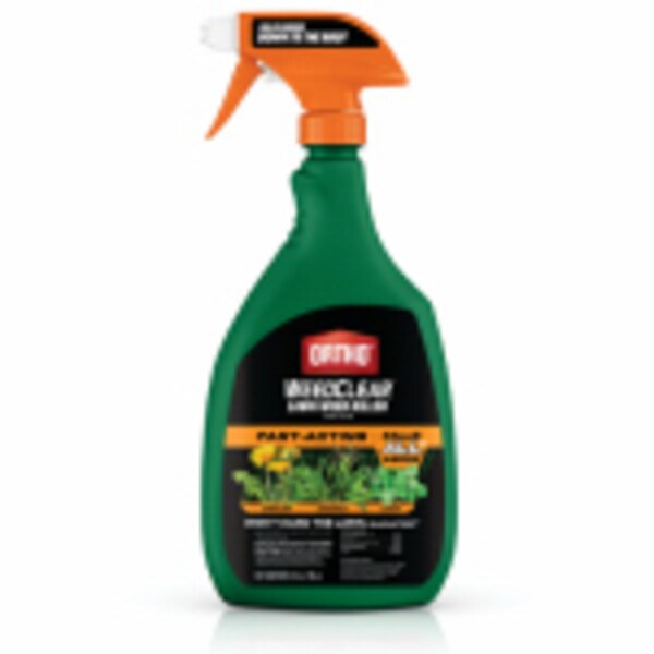 Ortho Weedclear 24 Oz Rtu Lawn Weed Killer