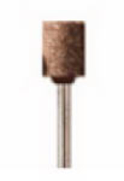 DREMEL 3/8 X 1/2 IN GRINDING STONE