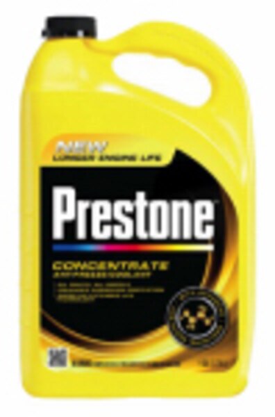 PRESTONE GALLON ALL-VEHICLE ANTIFREEZE