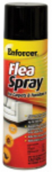 ENFORCER 14 OZ FLEA SPRAY FOR CARPETS