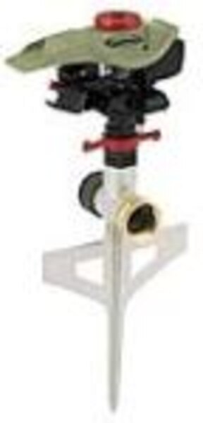 5800 SQ FT POLY IMPULSE SPRINKLER SPIKE