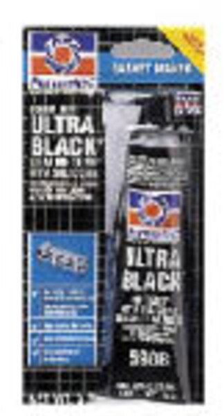 PERMATEX HI TEMP ULTRA BLACK GASKET MAKER