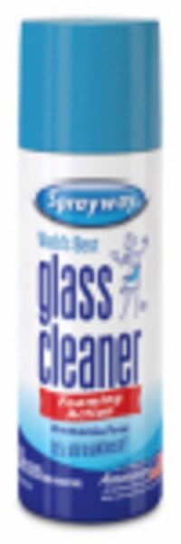 19OZ Aero Glass Cleaner