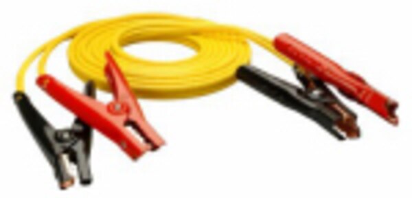 12 FT 8 GAUGE BOOSTER CABLE