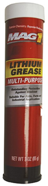 PRIME GUARD 14 OZ MULTI PURPOSE GREASE