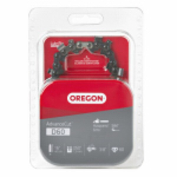 OREGON 16 IN D60 CHAINSAW CHAIN
