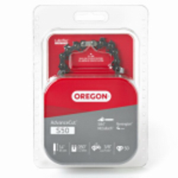 OREGON 14 IN S50 CHAINSAW CHAIN
