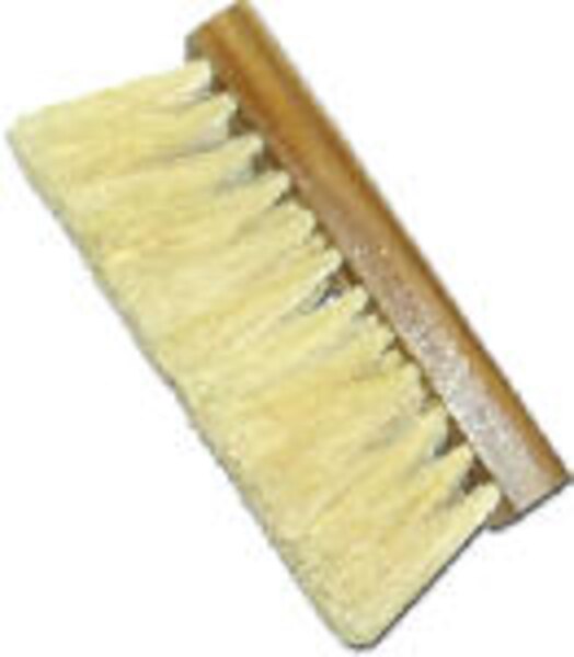7 IN ROOF COATING BRUSH TAPERED