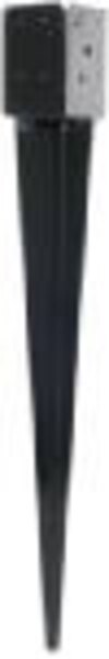 28"Fenc Post Base Spike