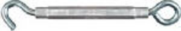 1/2 X 17 HOOK/EYE TURNBUCKLE N221-903