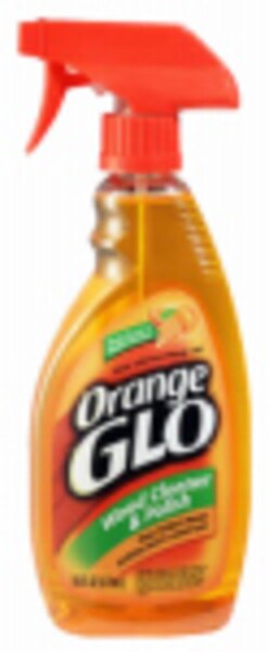 ORANGE GLO 16 OZ WOOD CLEANER