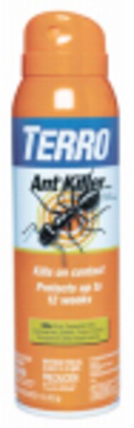 TERRO 16OZ ANT KILLER SPRAY